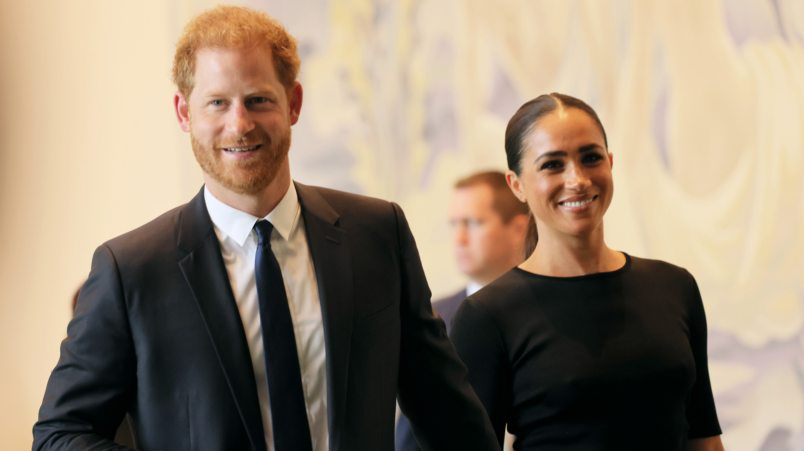 Prince Harry And Meghan Markle Say 2017 BBC Interview Was Inauthentic