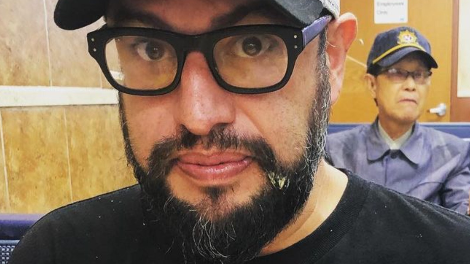 Inside The Life Of The Late Food Network Star Carl Ruiz