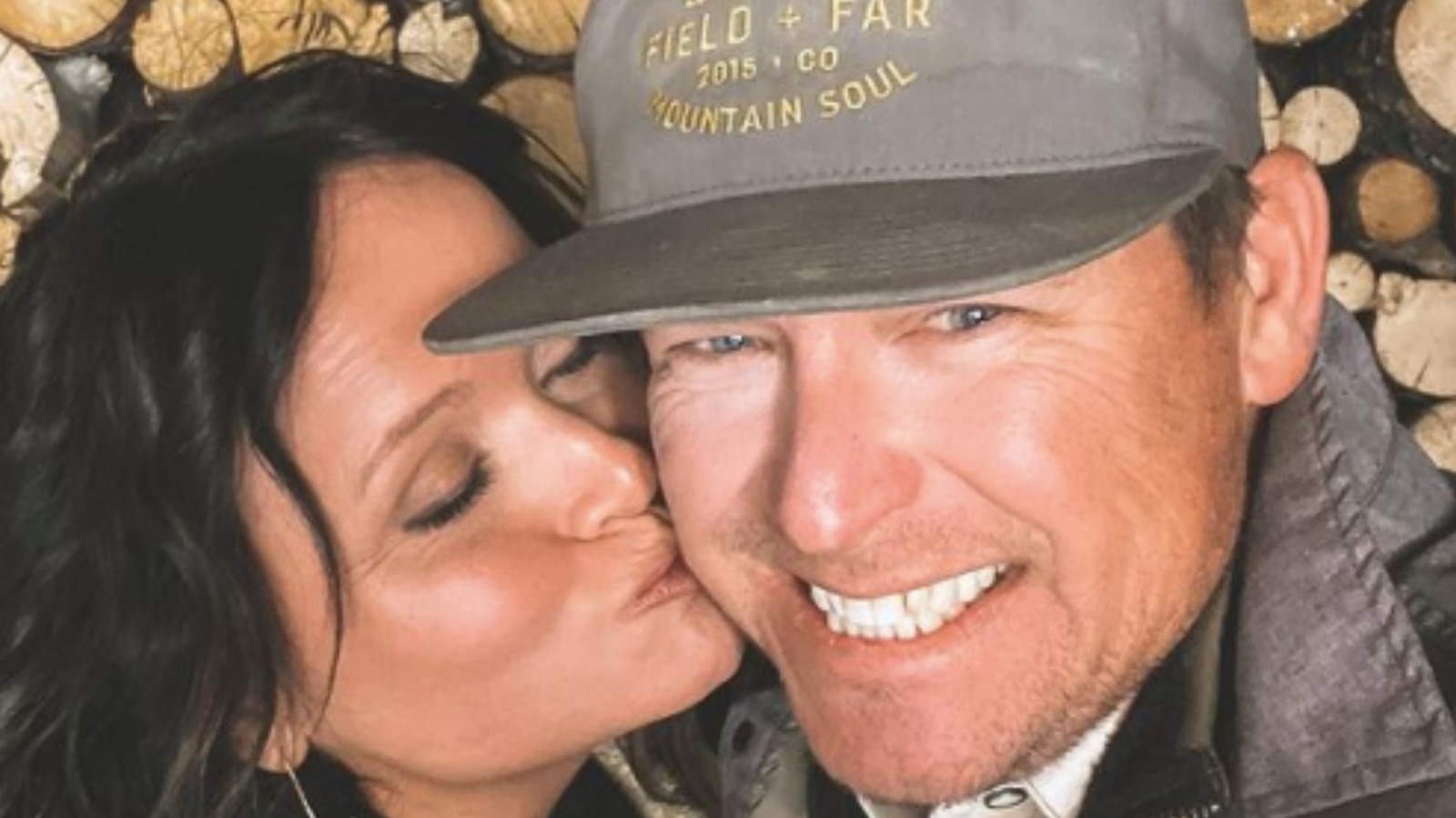 Inside The Marriage Of HGTV's Newest Hosts, Building Roots' Ben And ...