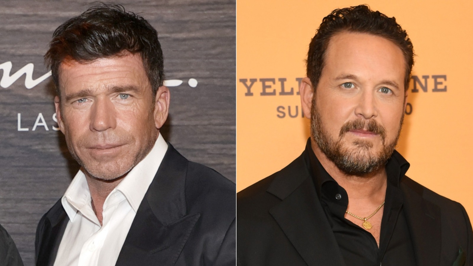 Inside The Real-Life Legal Drama Between Yellowstone's Taylor Sheridan ...