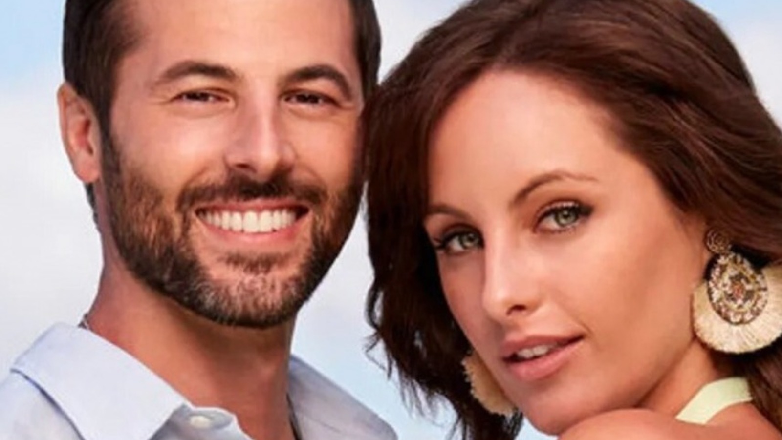 Inside The Relationship Of Temptation Island's Chelsea And Thomas