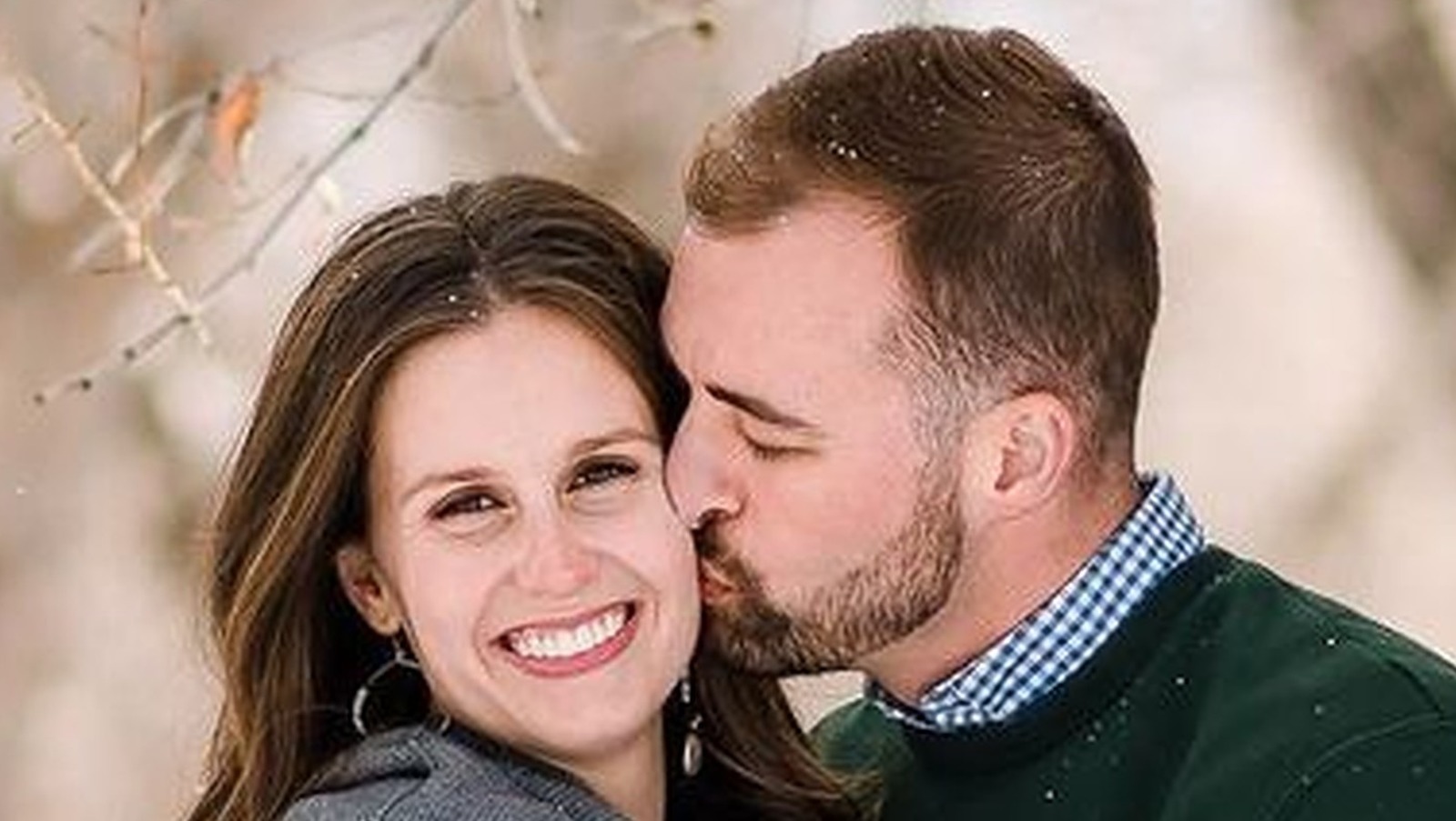 Inside The Relationship Of The Blended Bunch's Erica And Spencer Shemwell