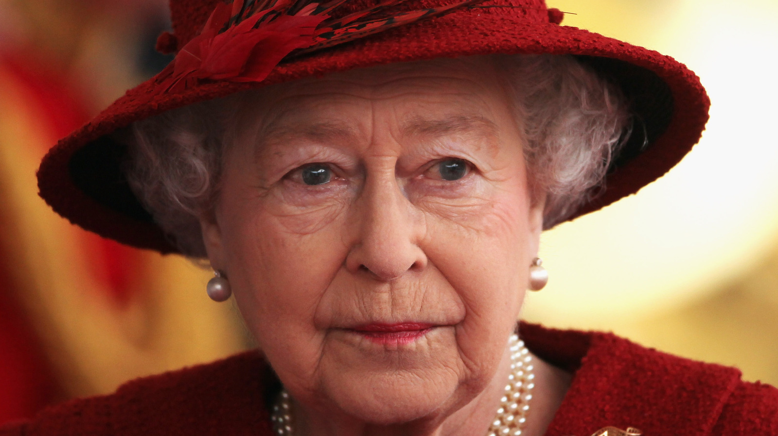 Inside The Rules Queen Elizabeth Reportedly Has For The Cambridge Children