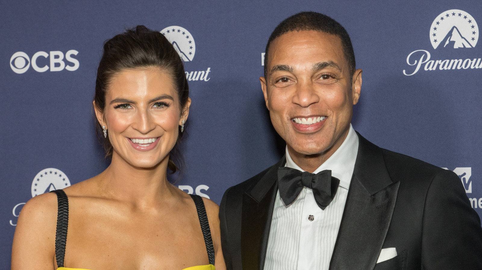 Inside The Rumored Drama Between CNN's Kaitlan Collins And Former Co-Host Don Lemon