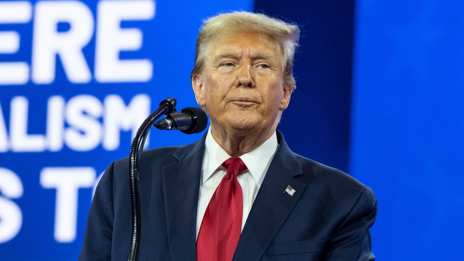 Is Donald Trump Even Literate? Insiders Say He Can't Read