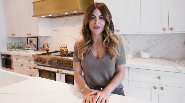 Inside The Stunning Homes Of HGTV Stars