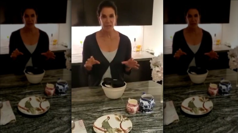 Inside The Stunning Homes Of HGTV Stars