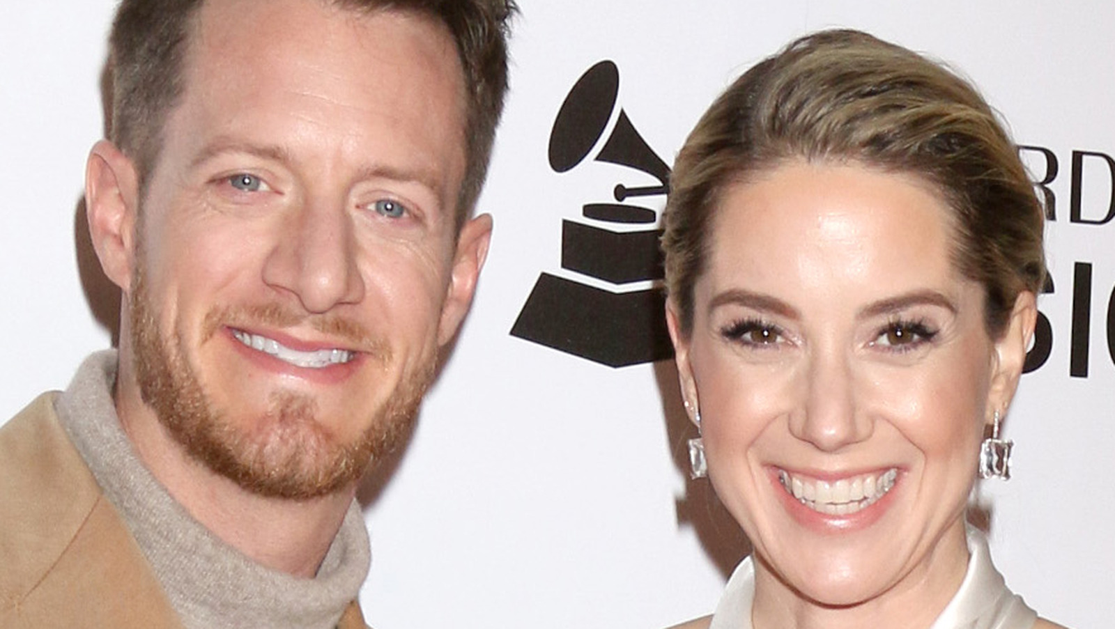 Inside Tyler Hubbard's Marriage