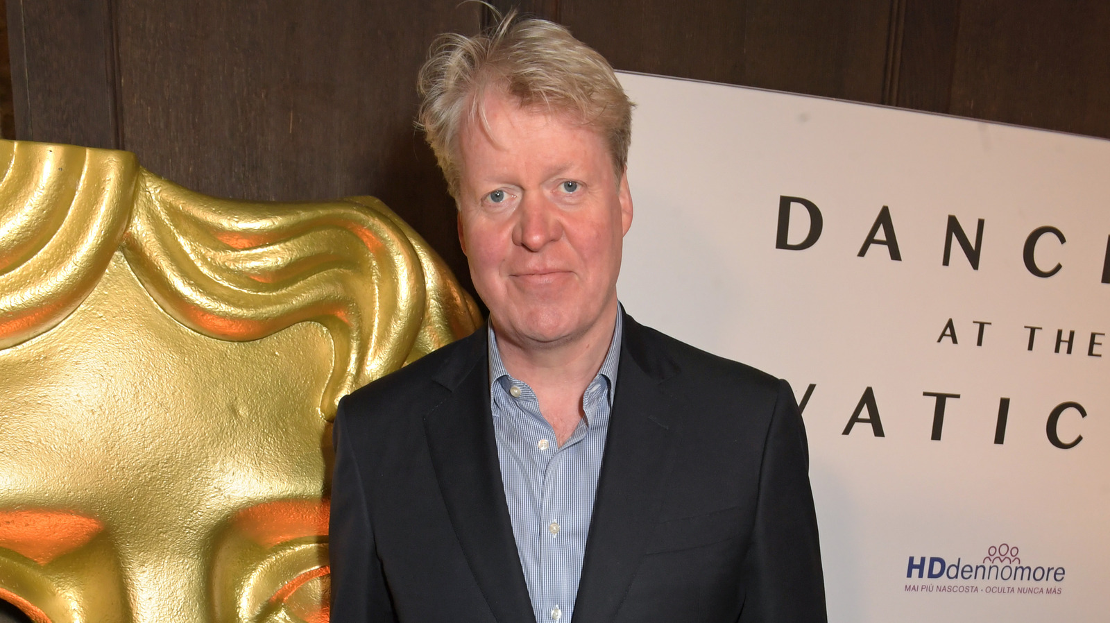 Inside William And Harry's Relationship With Diana's Brother Charles