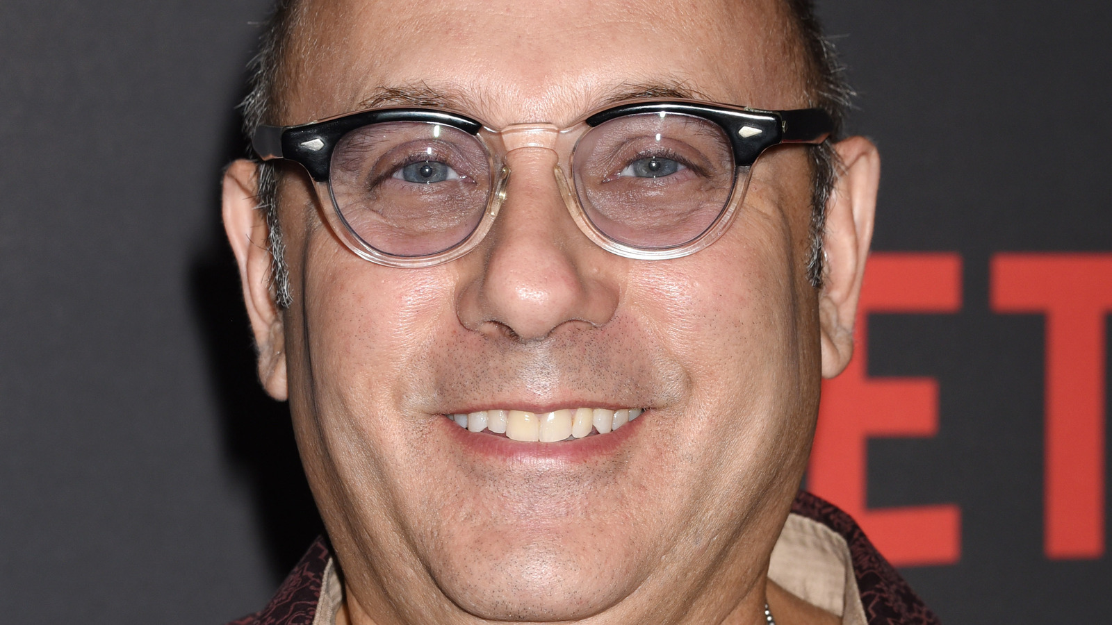 Inside Willie Garson's Relationship With Sarah Jessica Parker