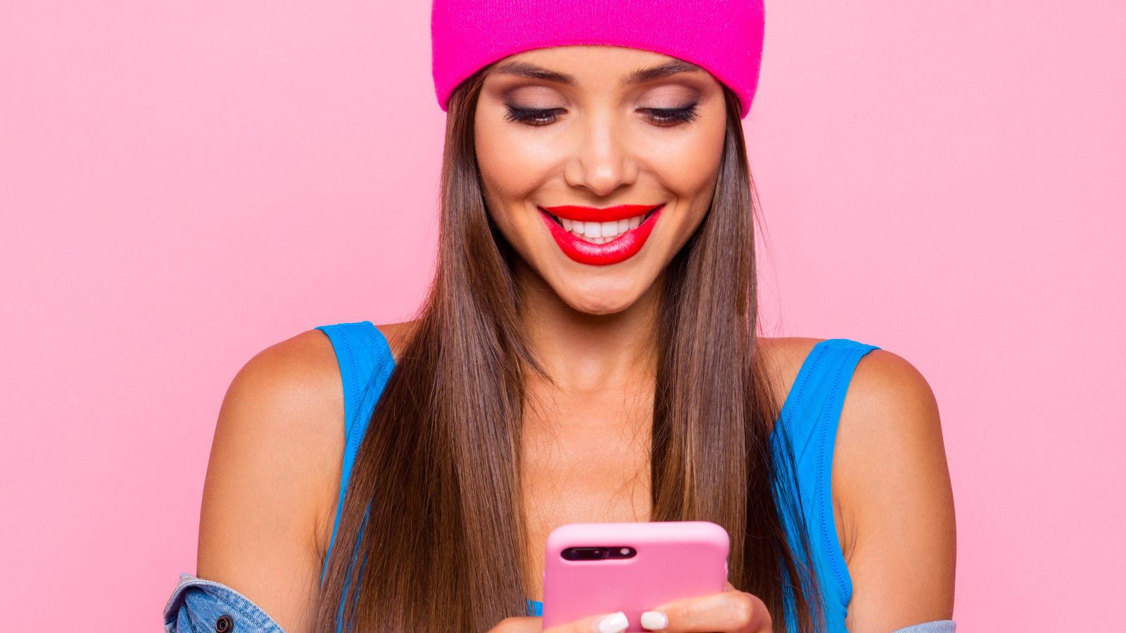 Instagram Models Who Could Easily Have Mainstream Modeling Jobs