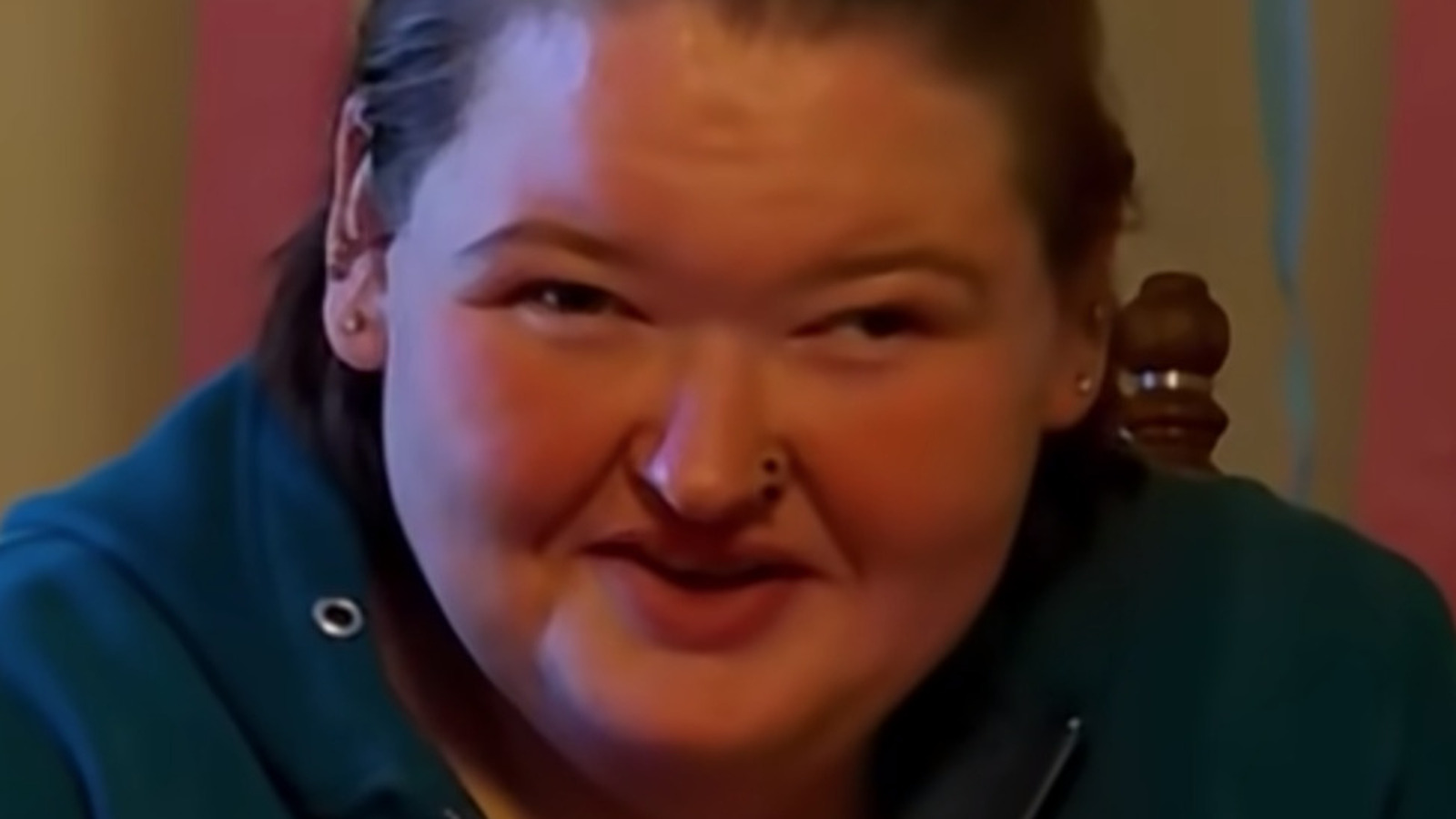 Is Amy Slaton-Halterman Really Quitting 1000-Lb Sisters?