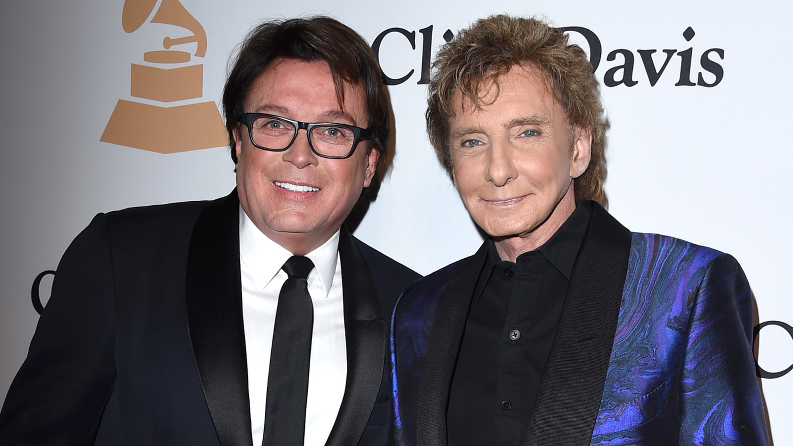 Is Barry Manilow Married? Details About His Weddings And Divorce
