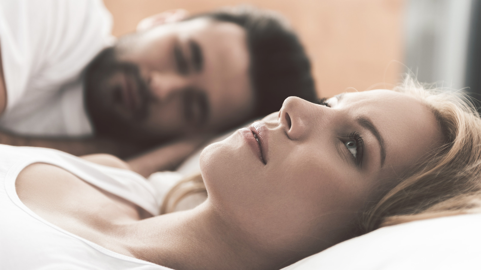 Commitment Bias May Be Keeping You In An Unhealthy Relationship