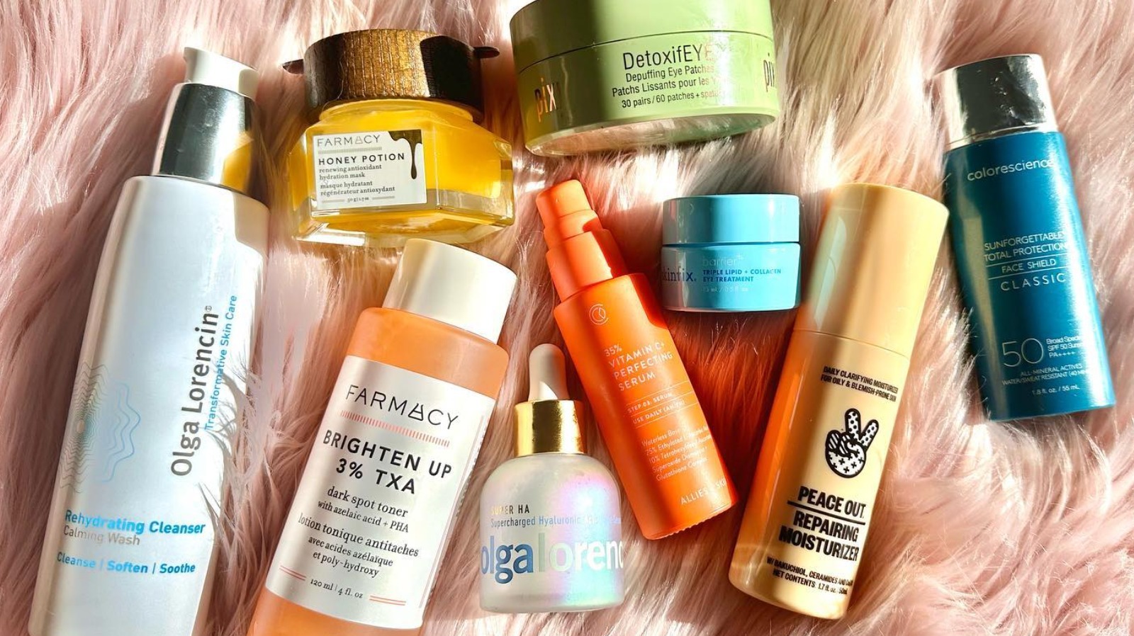 Is Expensive Skin Care Really Worth It, Or Are Drugstore Products Just ...