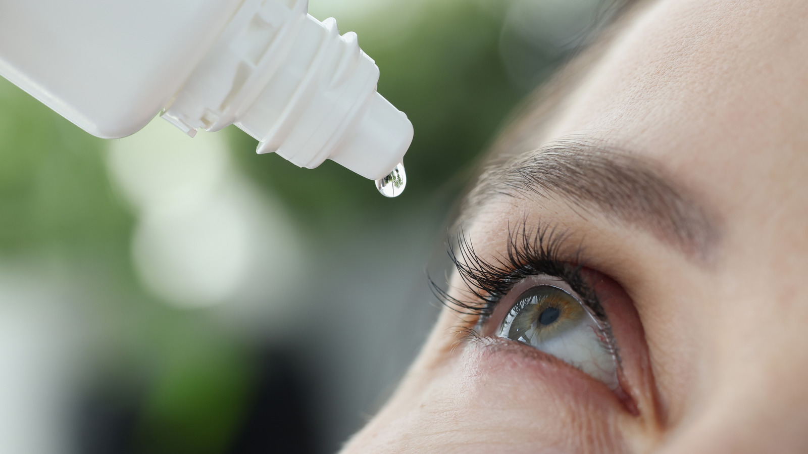 Is It Safe To Use Latisse If You Have Glaucoma?