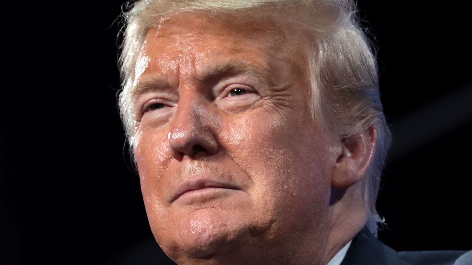 Is This How Donald Trump Lost His Fortune In The Last Year?