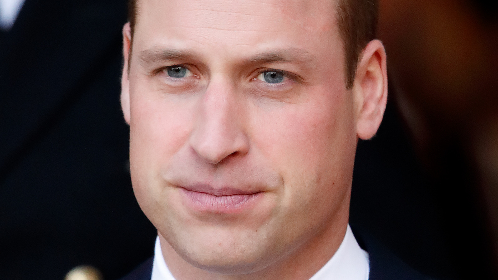 Is This Really How Prince William Reacted To The Archie Skin Tone ...