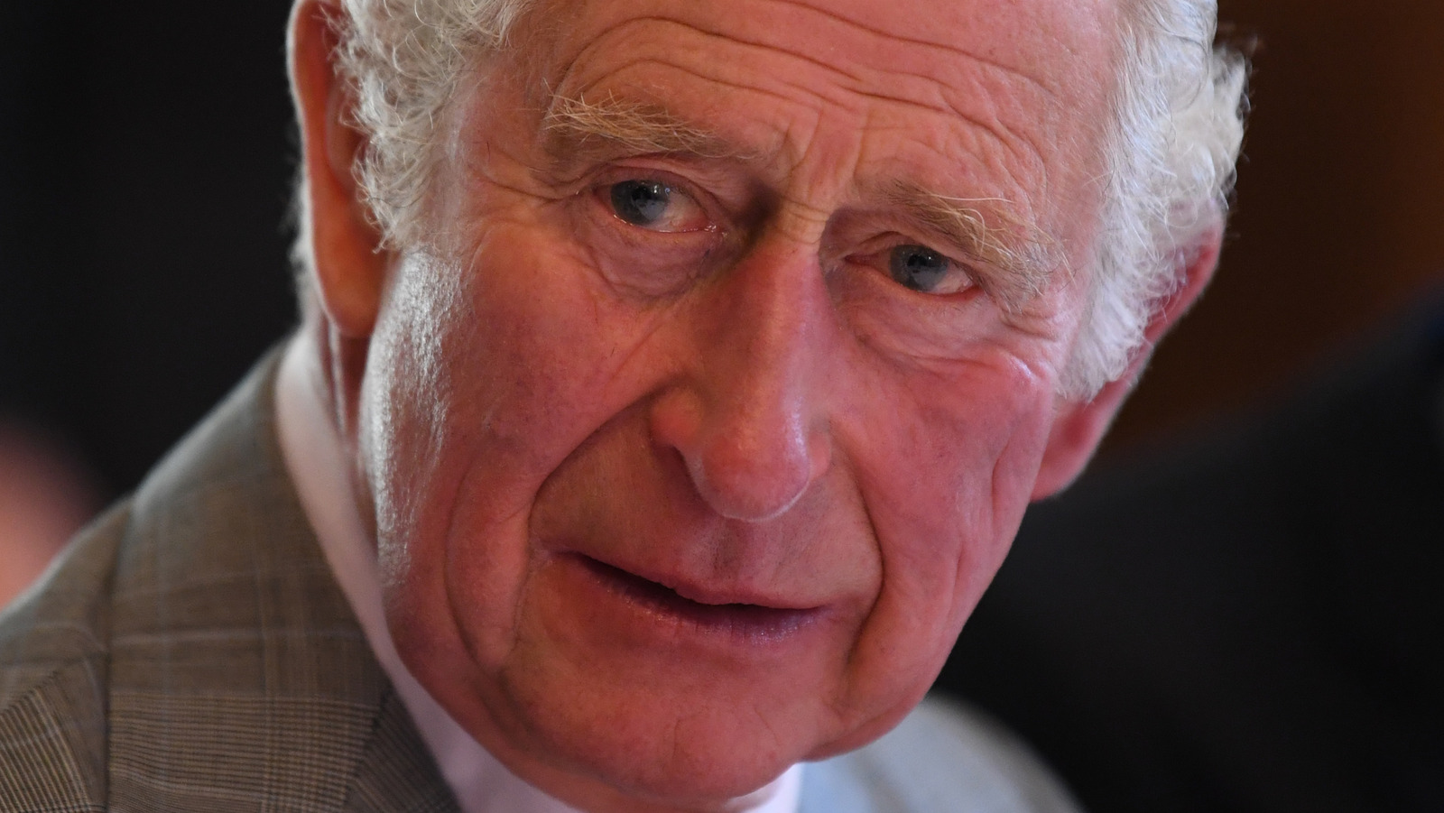 Is This Really Why Prince Charles' Friends Are Worried About His Rift ...