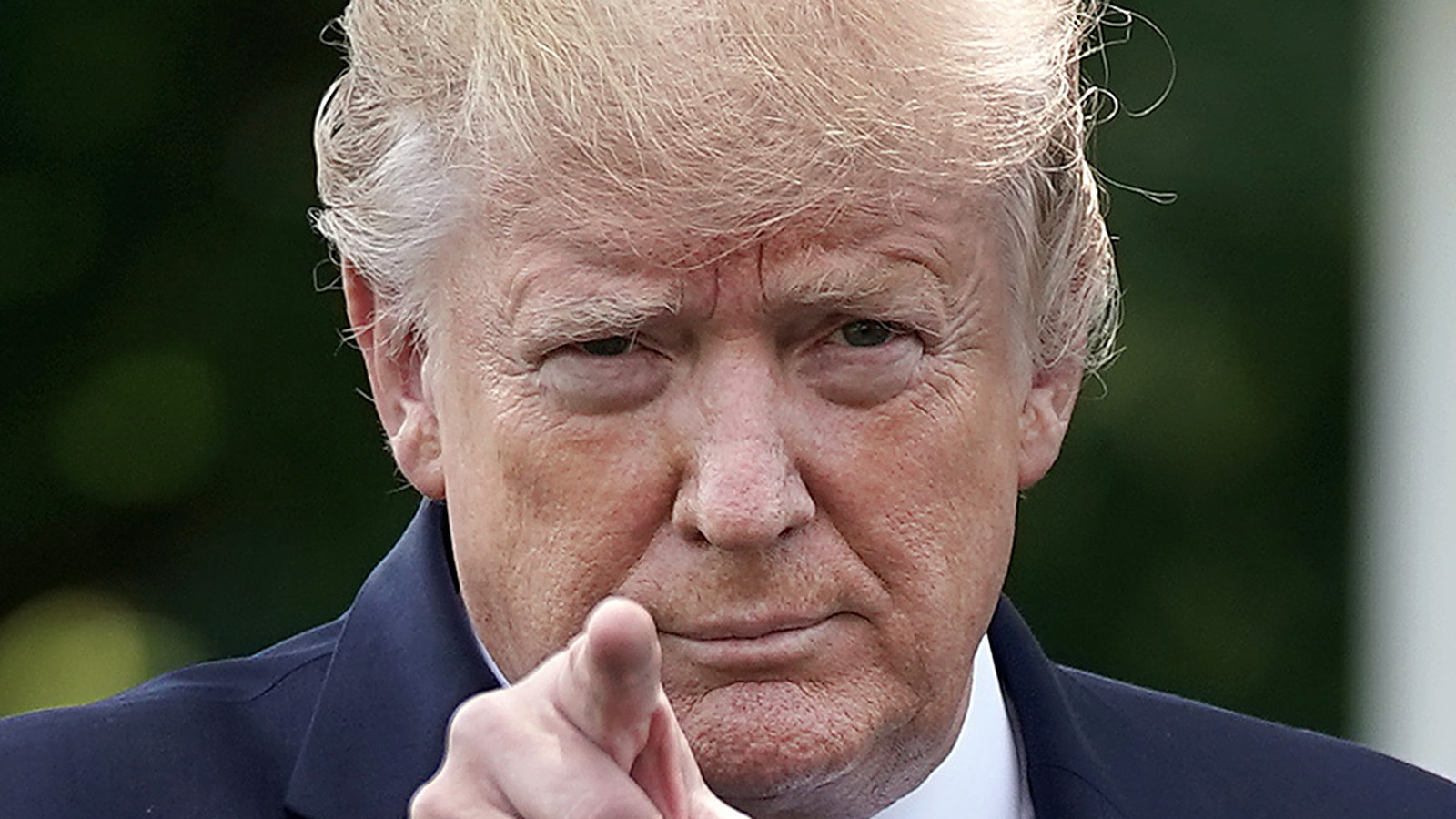 Is This What Donald Trump Really Wants For His Political Future?