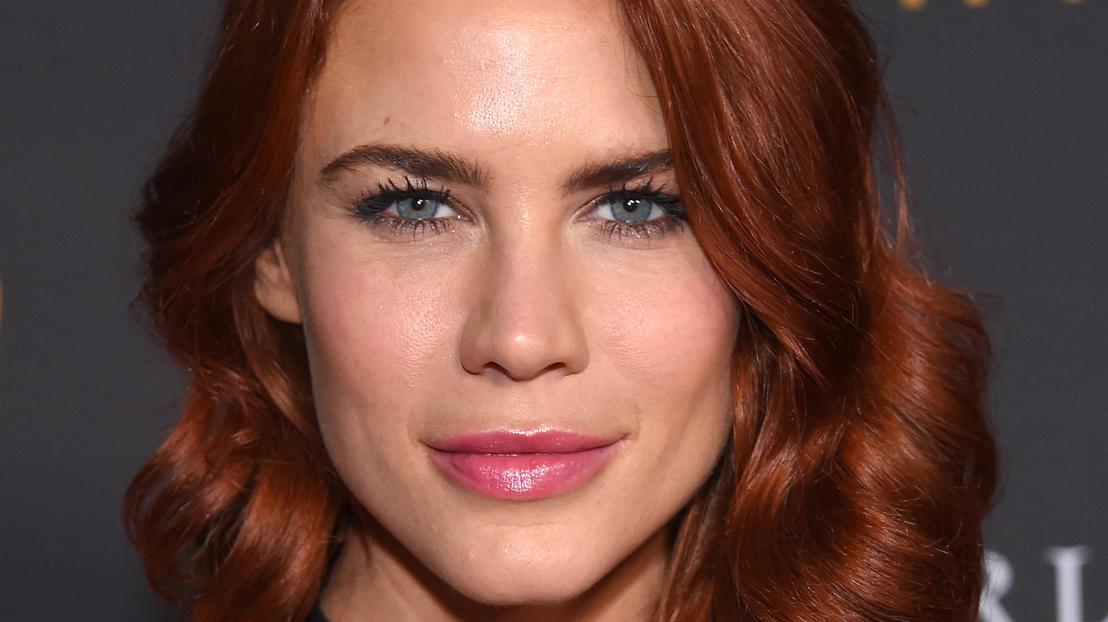 Is This Why Courtney Hope Left The Bold And The Beautiful?