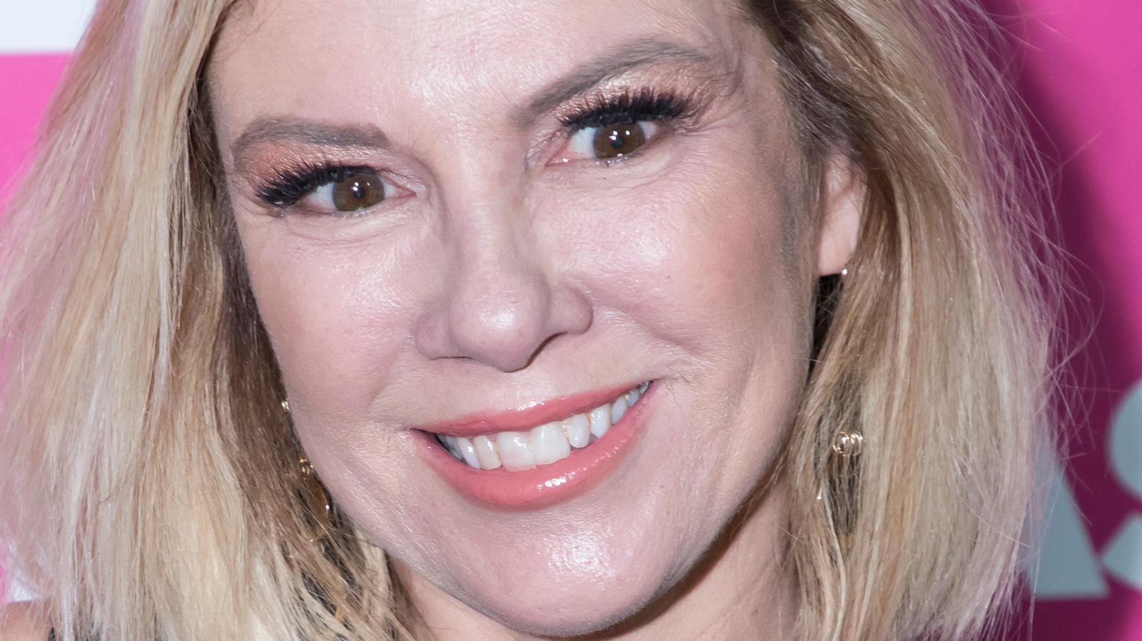 Is This Why The RHONY Reunion Is On Hold?