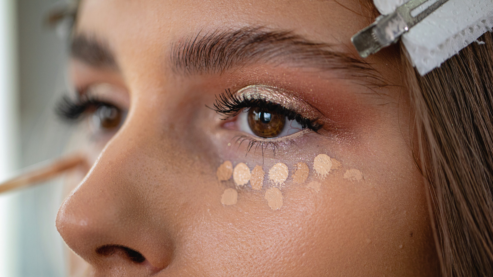 Is Your Makeup Separating? It Might Be A Foundation Problem