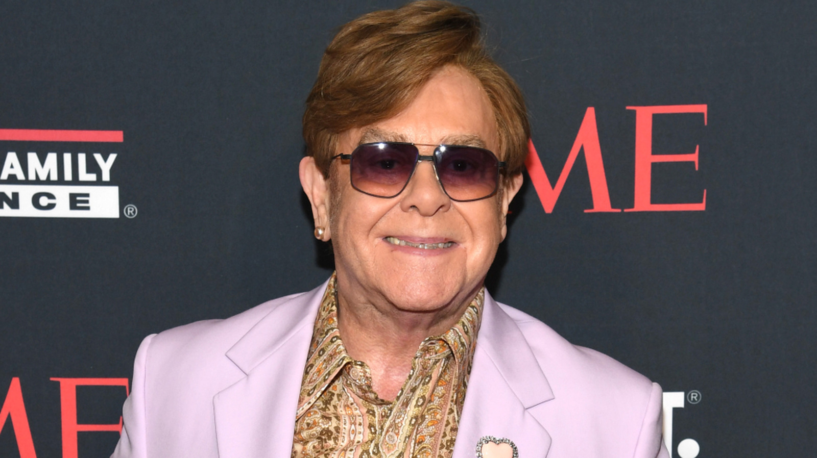 'It Was Just A One-Off Thing': Elton John Isn't A Fan Of One Of His ...
