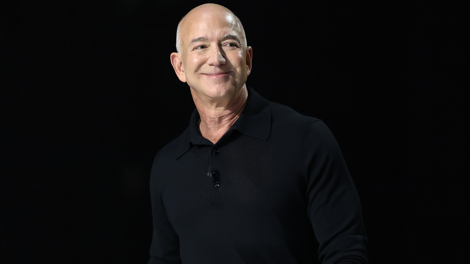 'It's Worth It': What Jeff Bezos Has Said About 'Rebuilding' After The ...