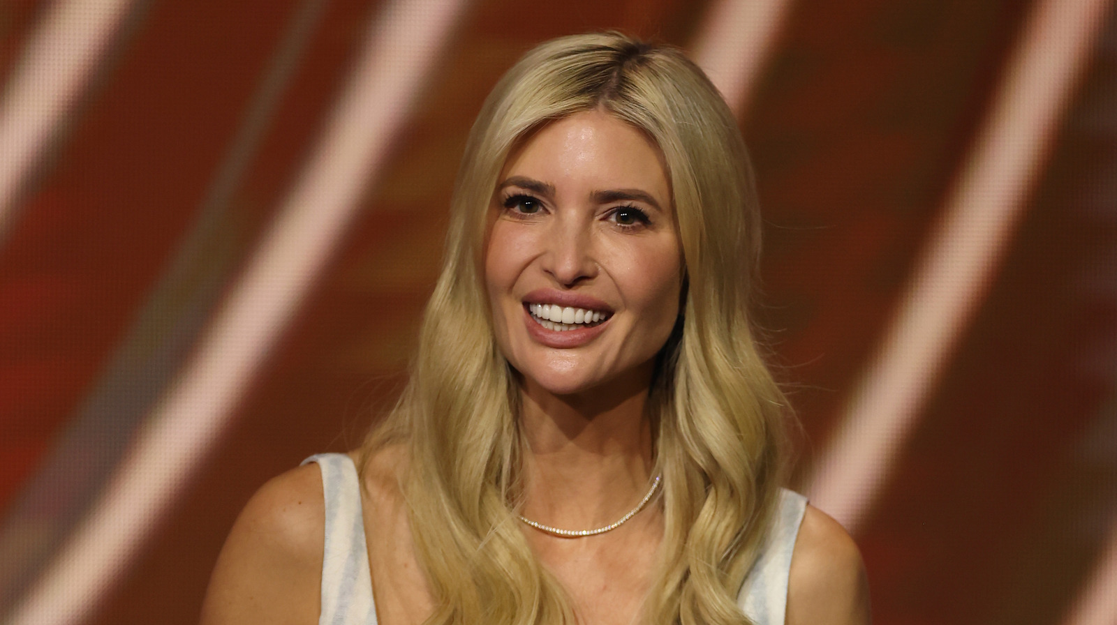 Ivanka Trump Clout Chases Donald's Time Person Of The Year Status With Rare Appearance