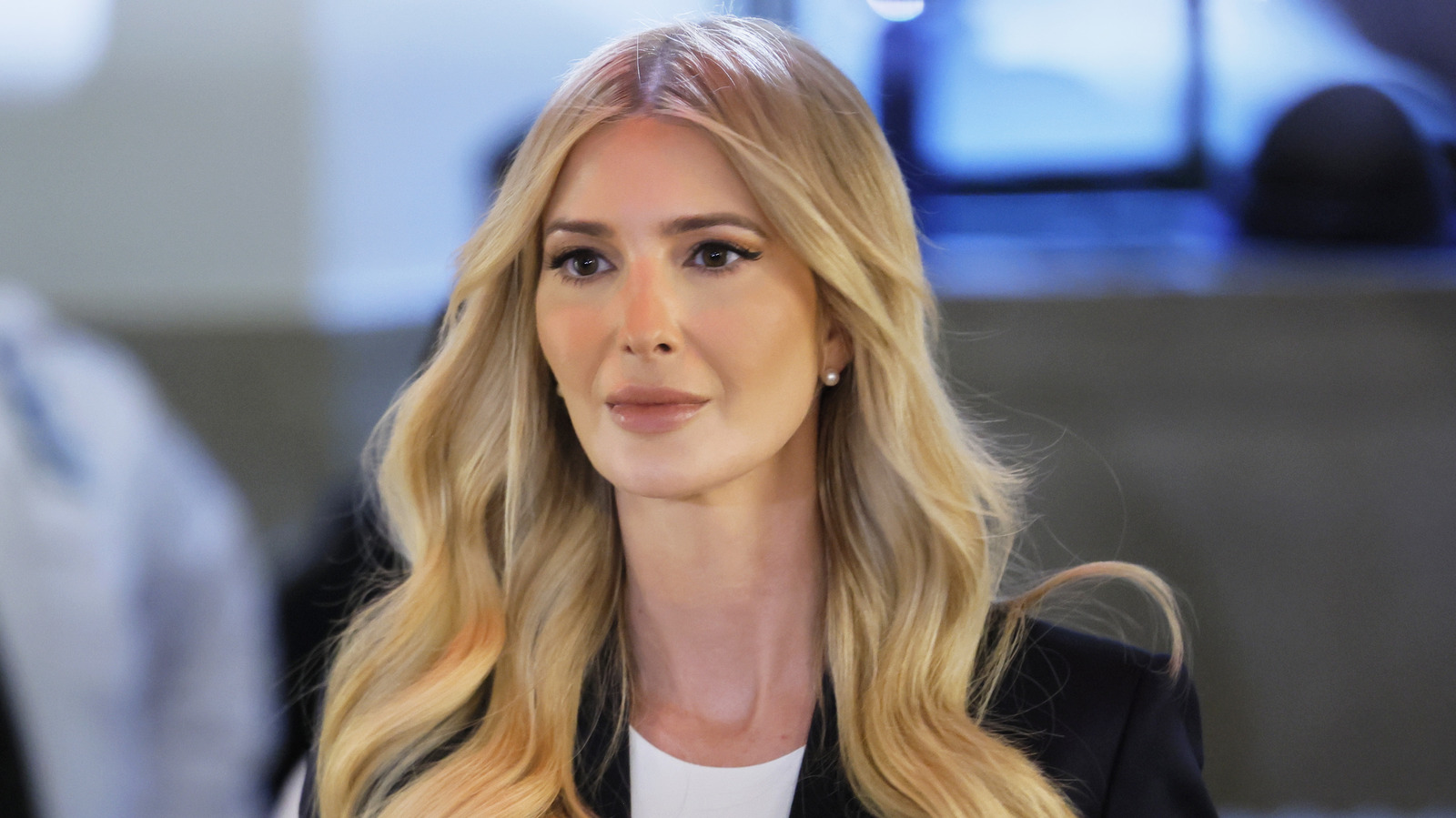 Ivanka Trump Favors Kimberly Guilfoyle's Risqué Fashion Sense More Than ...