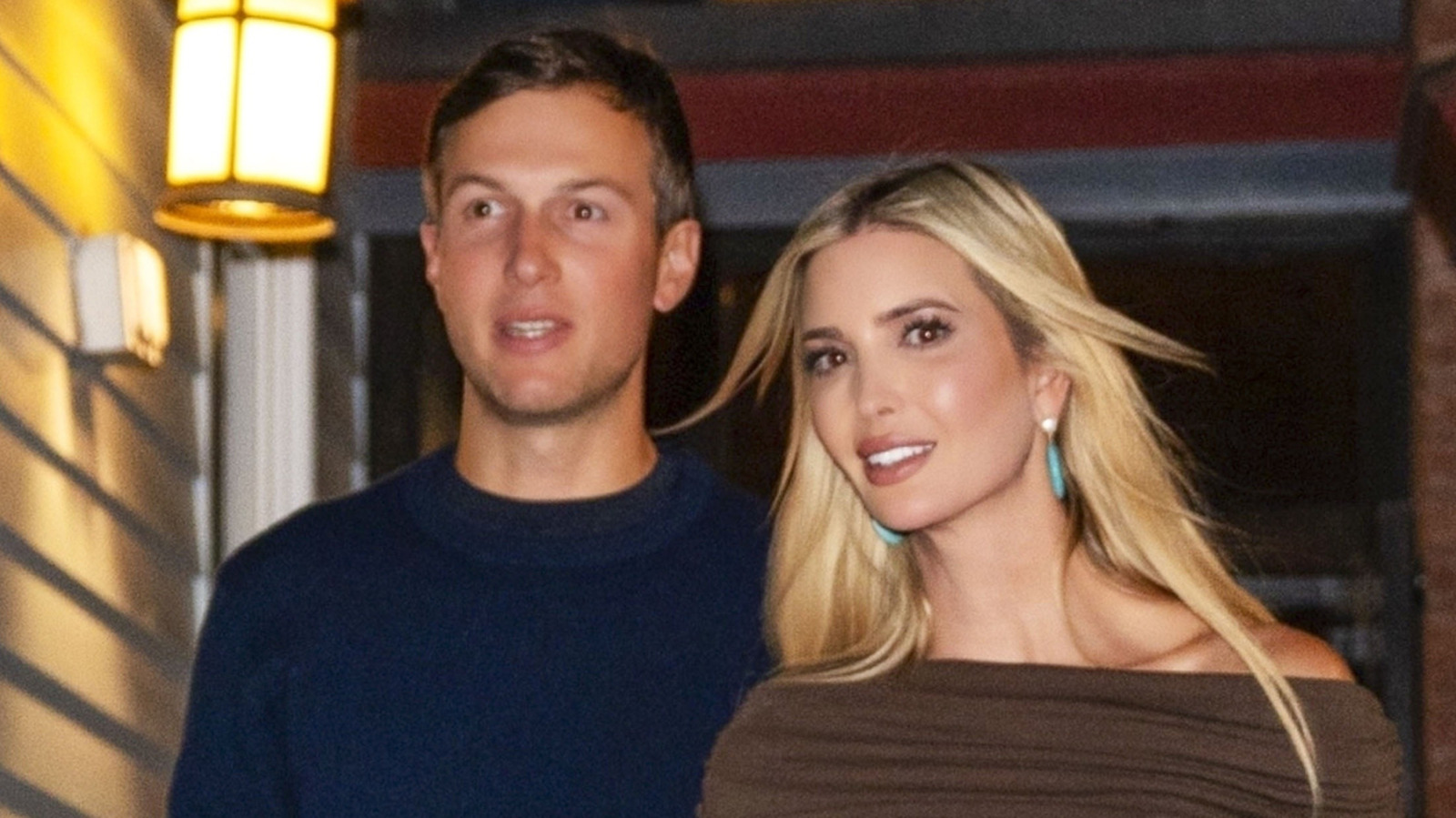 Ivanka Trump Is Flashing Her Lavish Lifestyle More Than Ever Post-Election