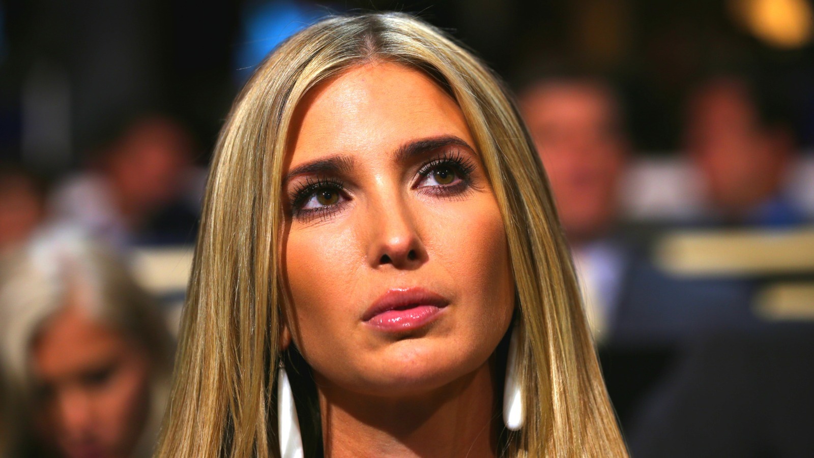 Ivanka Trump Is Reportedly The Most Problematic Guest At Bezos-Sanchez ...