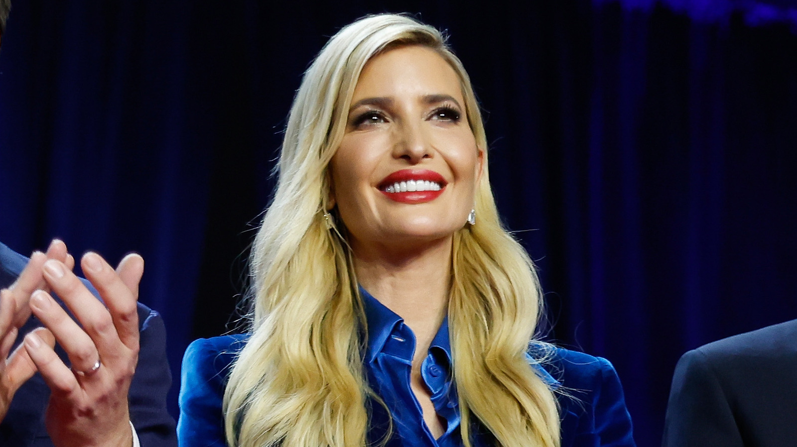 Ivanka Trump Outfits That Meant More Than We Realized