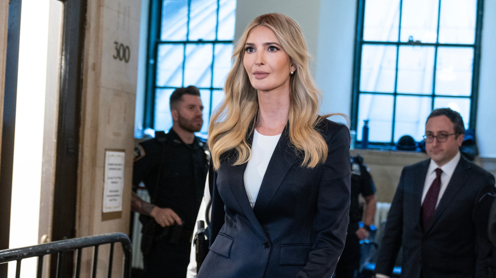 Ivanka Trump Will Never Live Down These Embarrassing Outfits