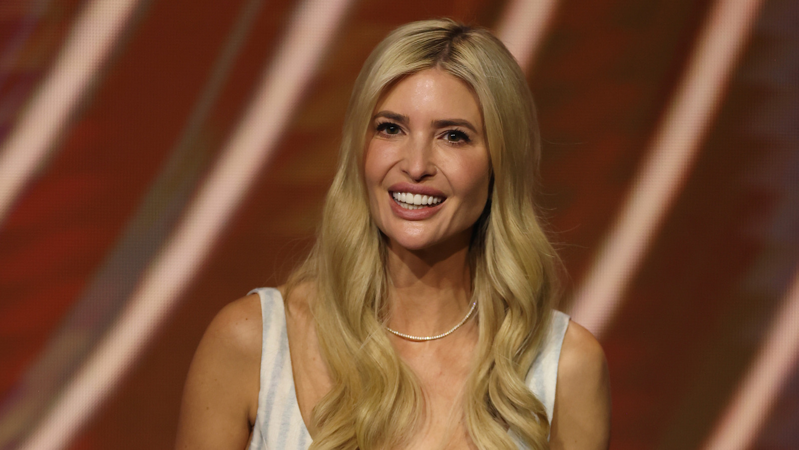 Ivanka Trump's Attempt At Cowboy Chic Style Makes For A Date Night ...