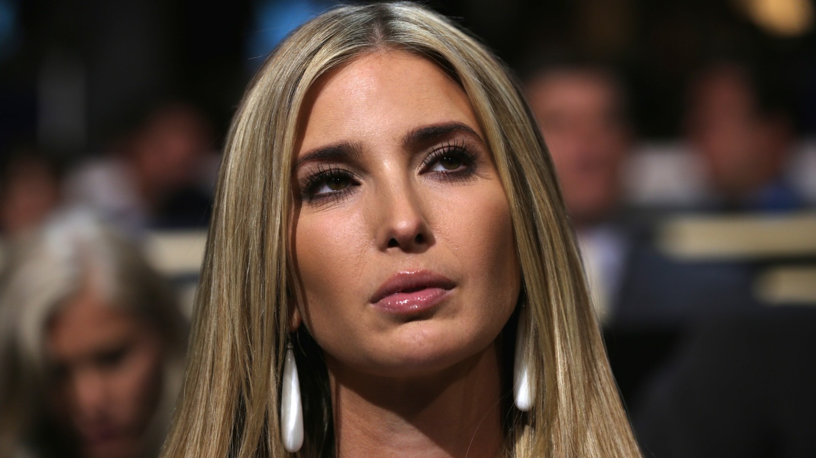 Ivanka Trump's Glaring Absence At Melania Premiere Backs Those Feud Rumors