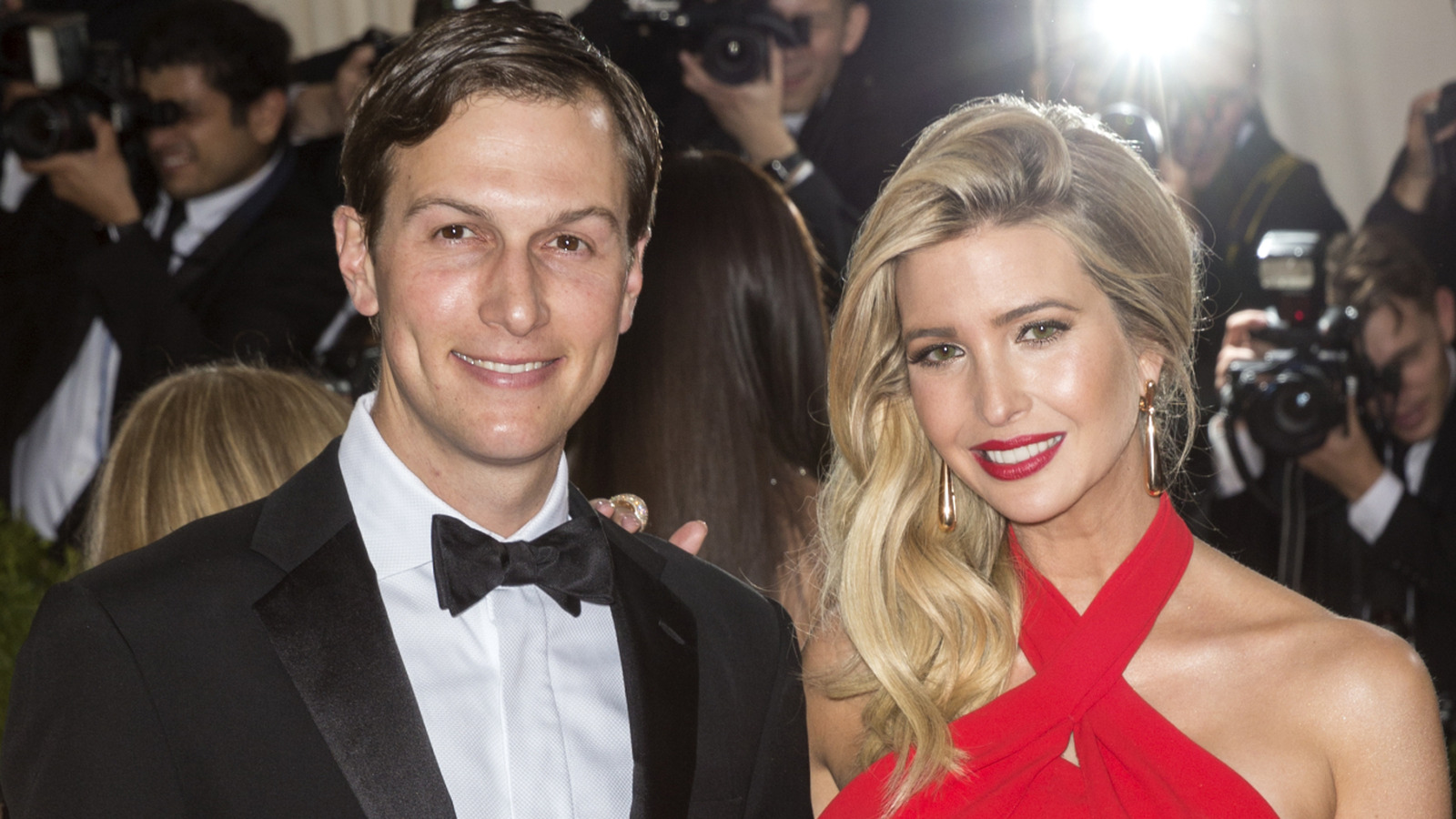 Ivanka Trump's Kids Live An Insanely Lavish Life