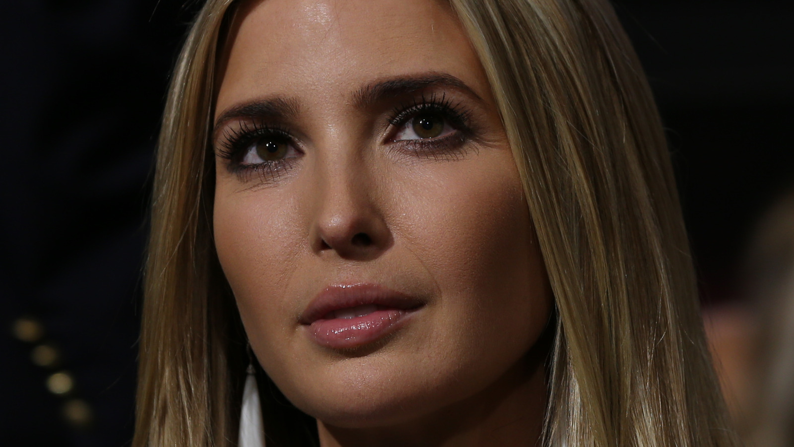 Ivanka Trump's Testimony About Her Father's Capitol Riot Statement Has ...