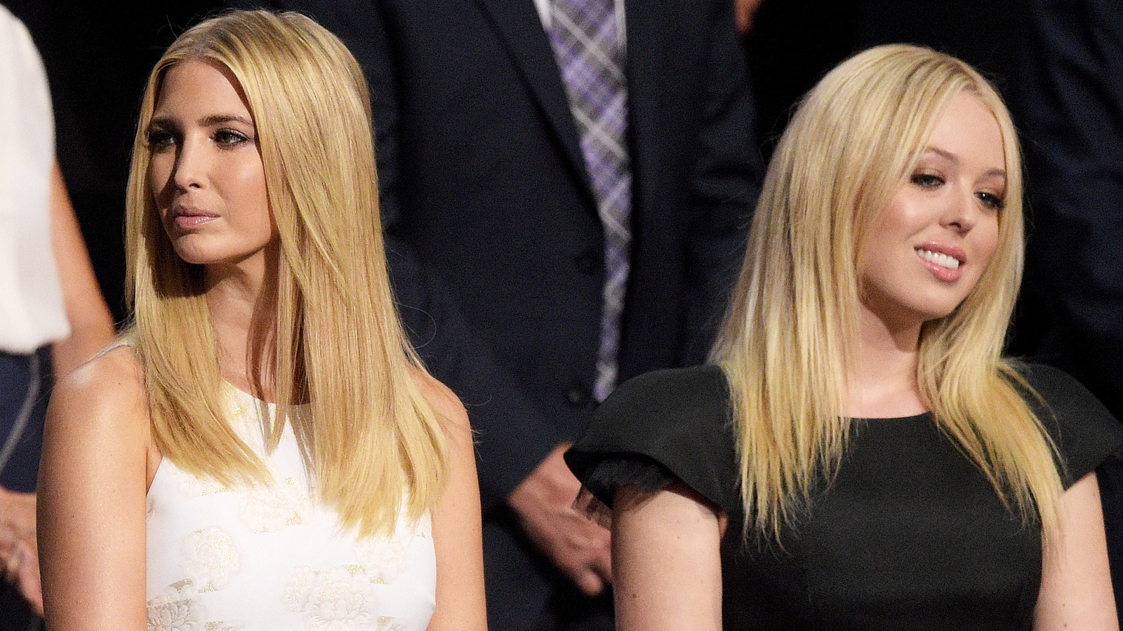 A Breakdown Of Ivanka And Tiffany Trump's Very Different Styles