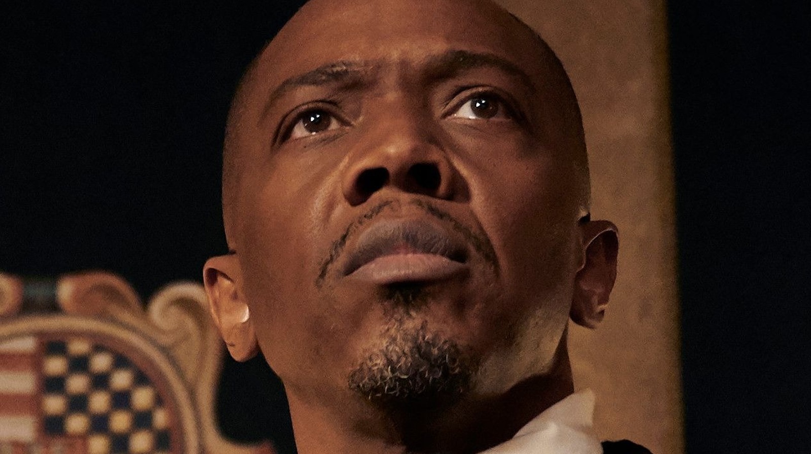 J August Richards Films Et Tv : Julian Richards : Filmographie – SSMSR