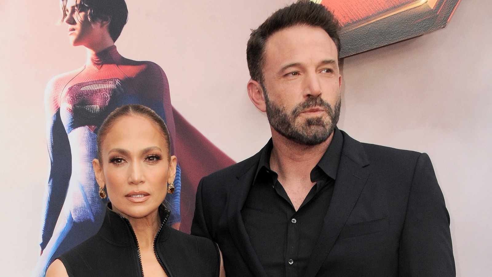 J.Lo & Ben Affleck Act So Suspicious While Celebrating His Daughter's ...