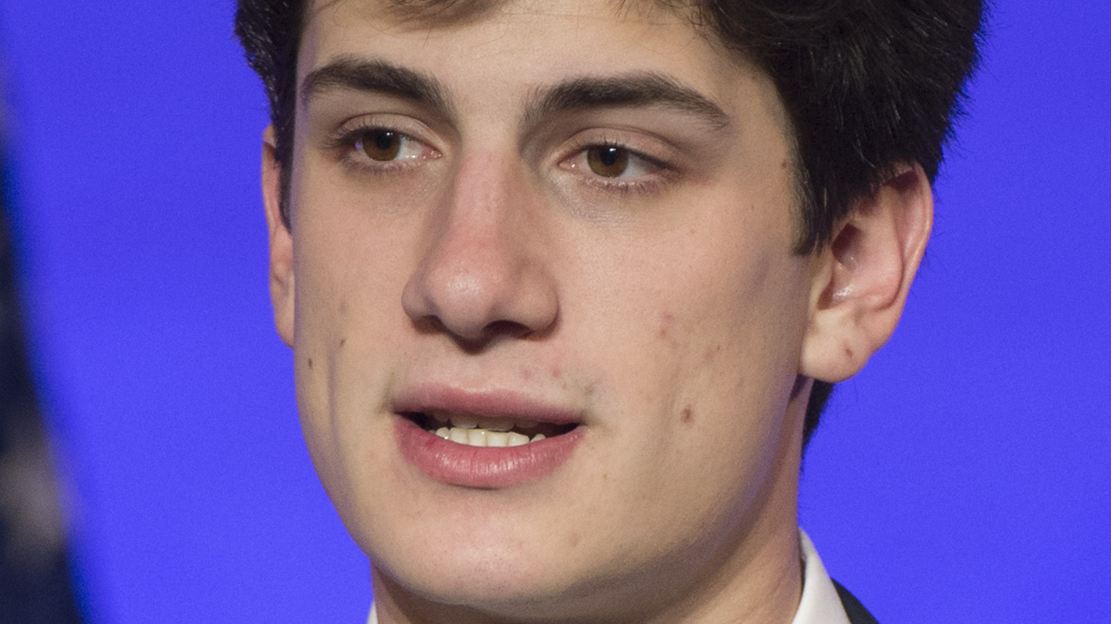 Jack Schlossberg Announces The Newest Addition To The Kennedy Family