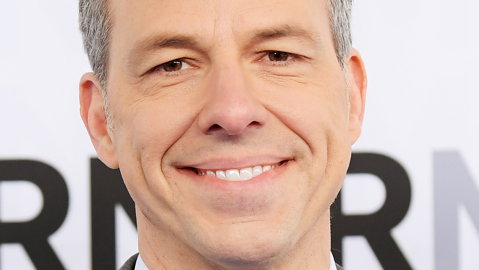 Jake Tapper's Defense Of Peter Doocy Leaves Jimmy Kimmel Shocked