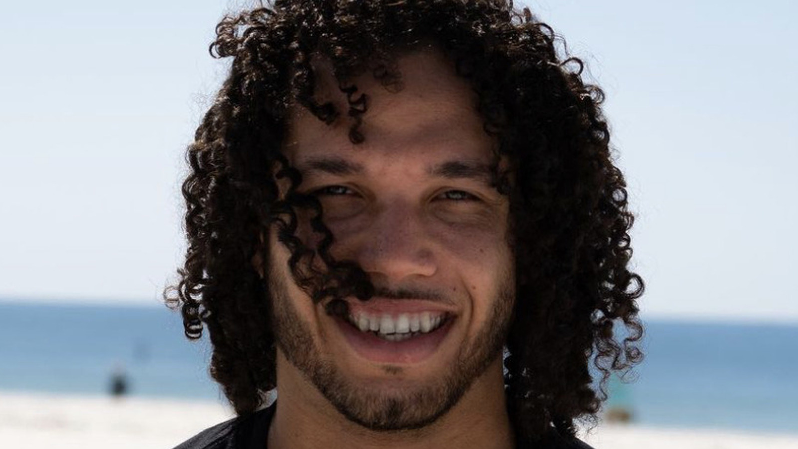 James Compares His Upbringing And Love To His Temptation Island ...