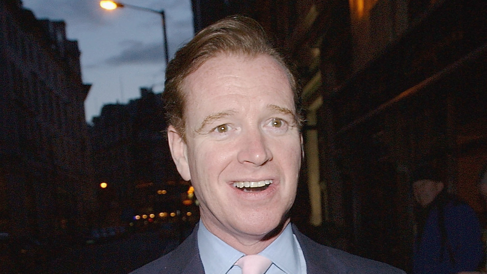 James Hewitt: The Life Of Princess Diana's Former Lover