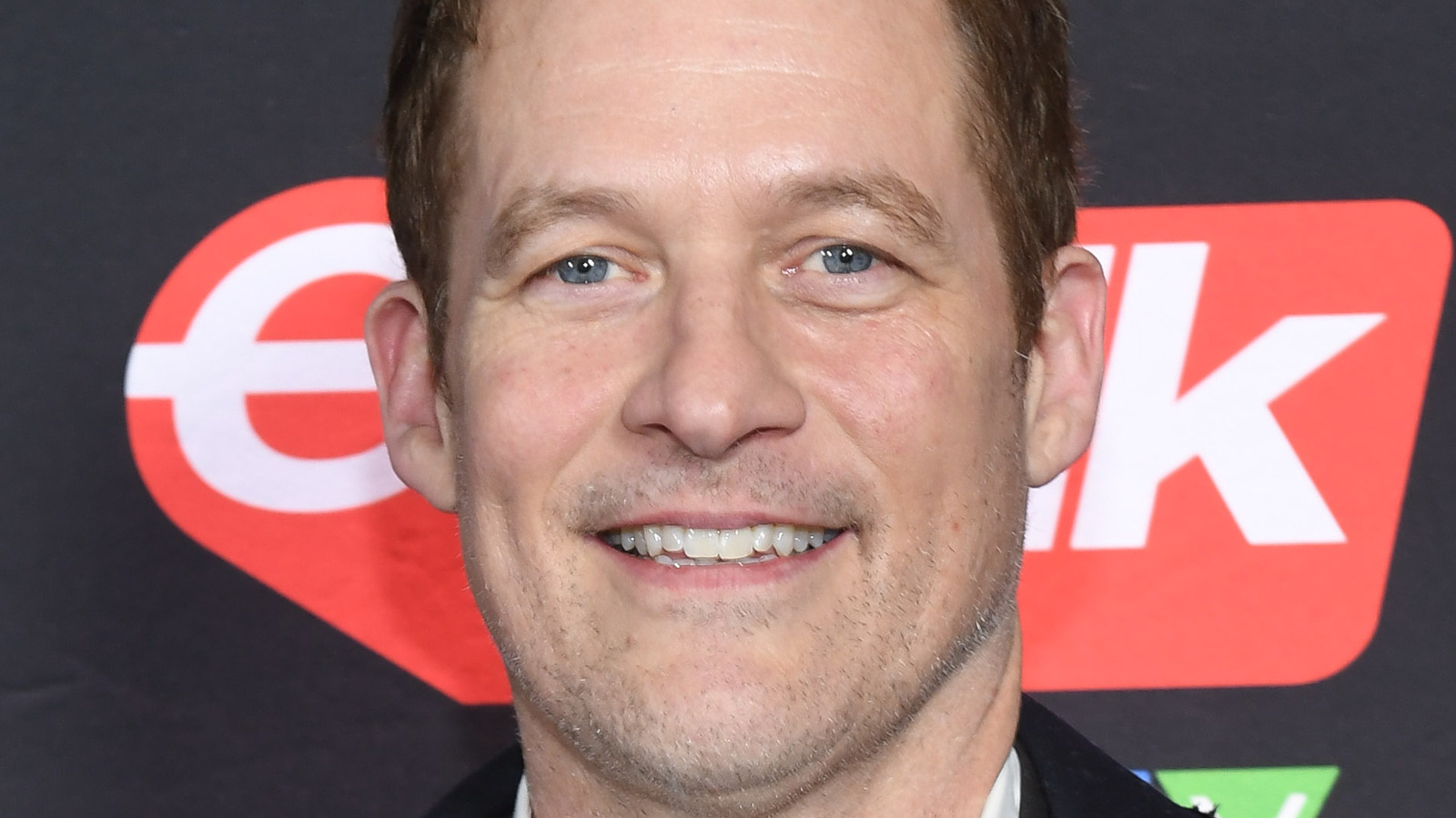 James Tupper Reveals What It's Really Like Working With Alicia ...