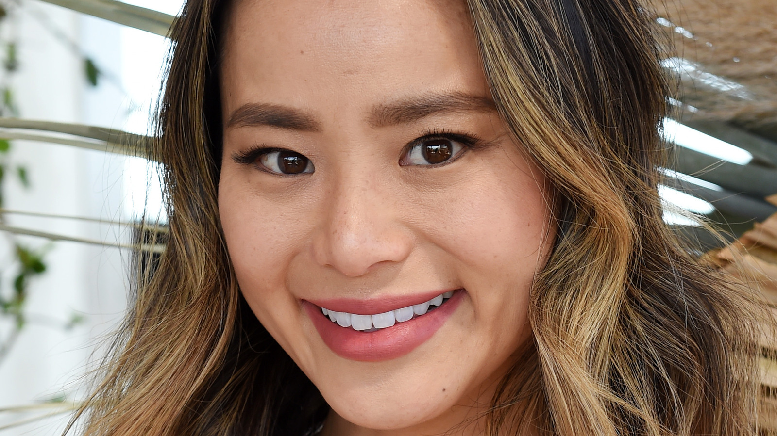 Jamie Chung's SAG Style Is Turning Heads For An Important Reason