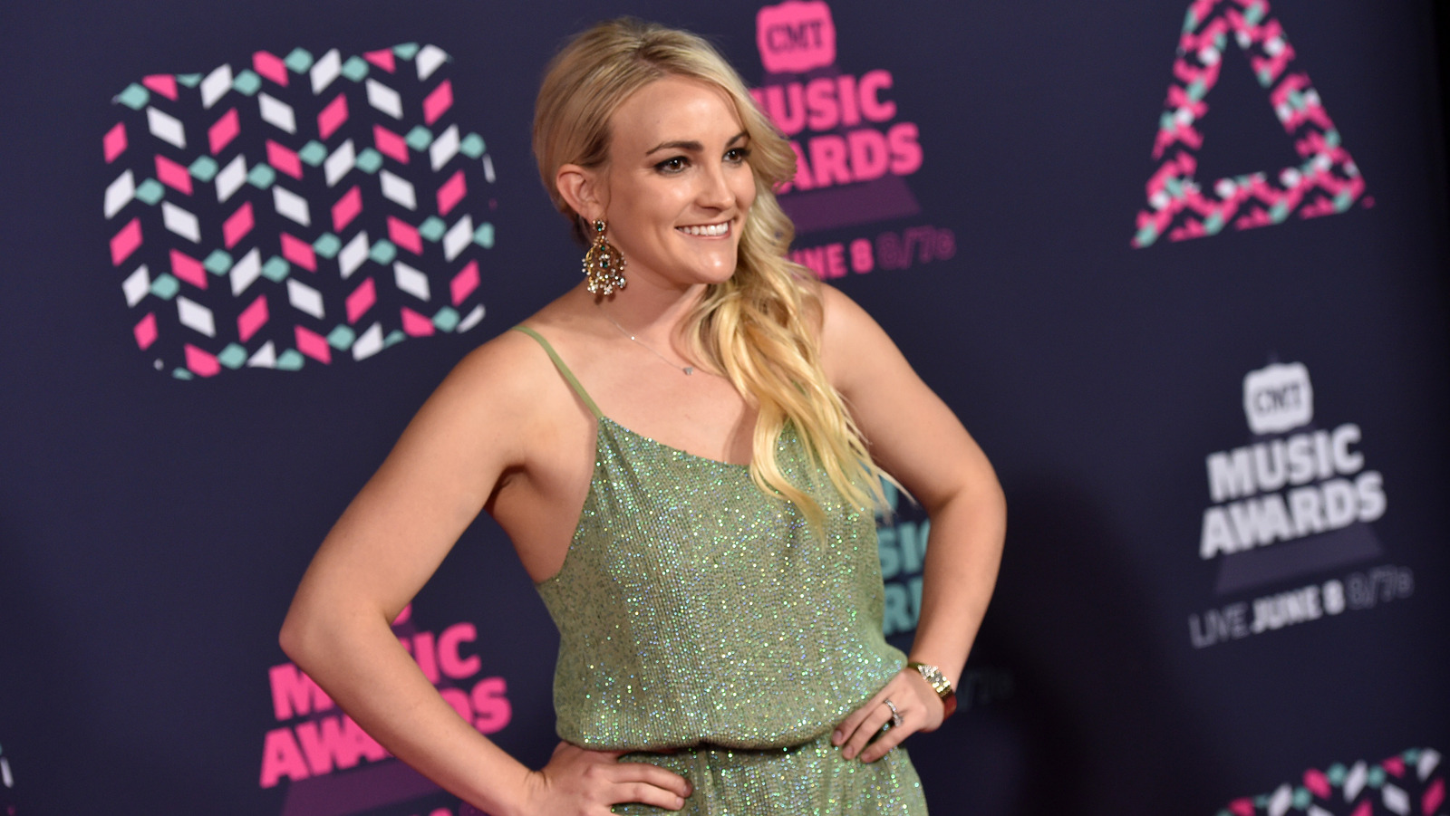 Jamie Lynn Spears Faced Backlash After Joining Dwts Season 32 247
