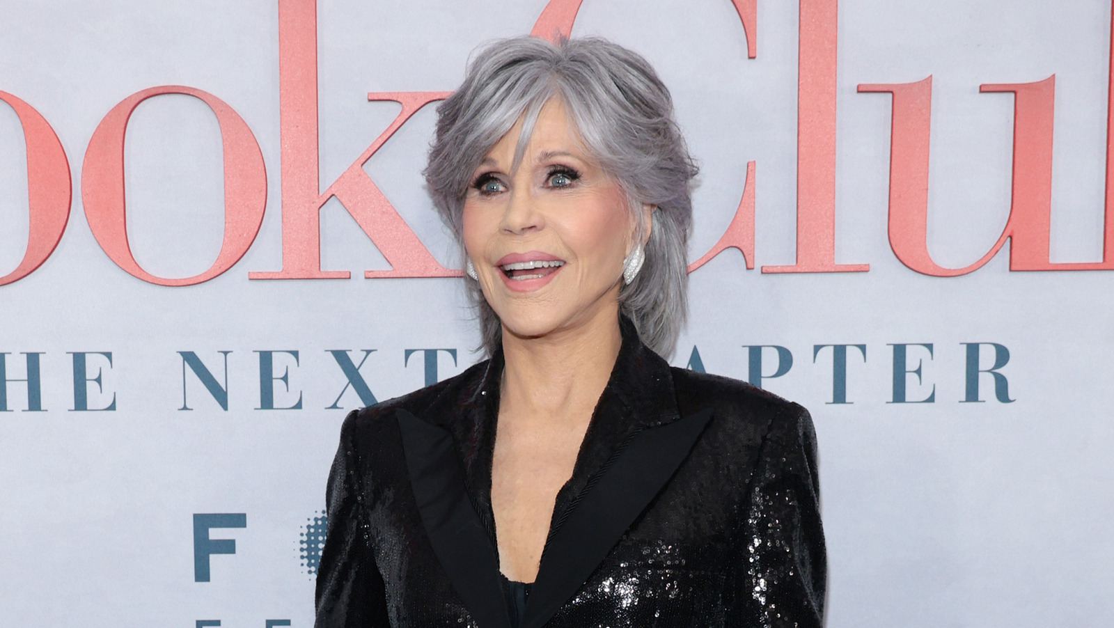 Jane Fonda's Complicated Love Life Explained